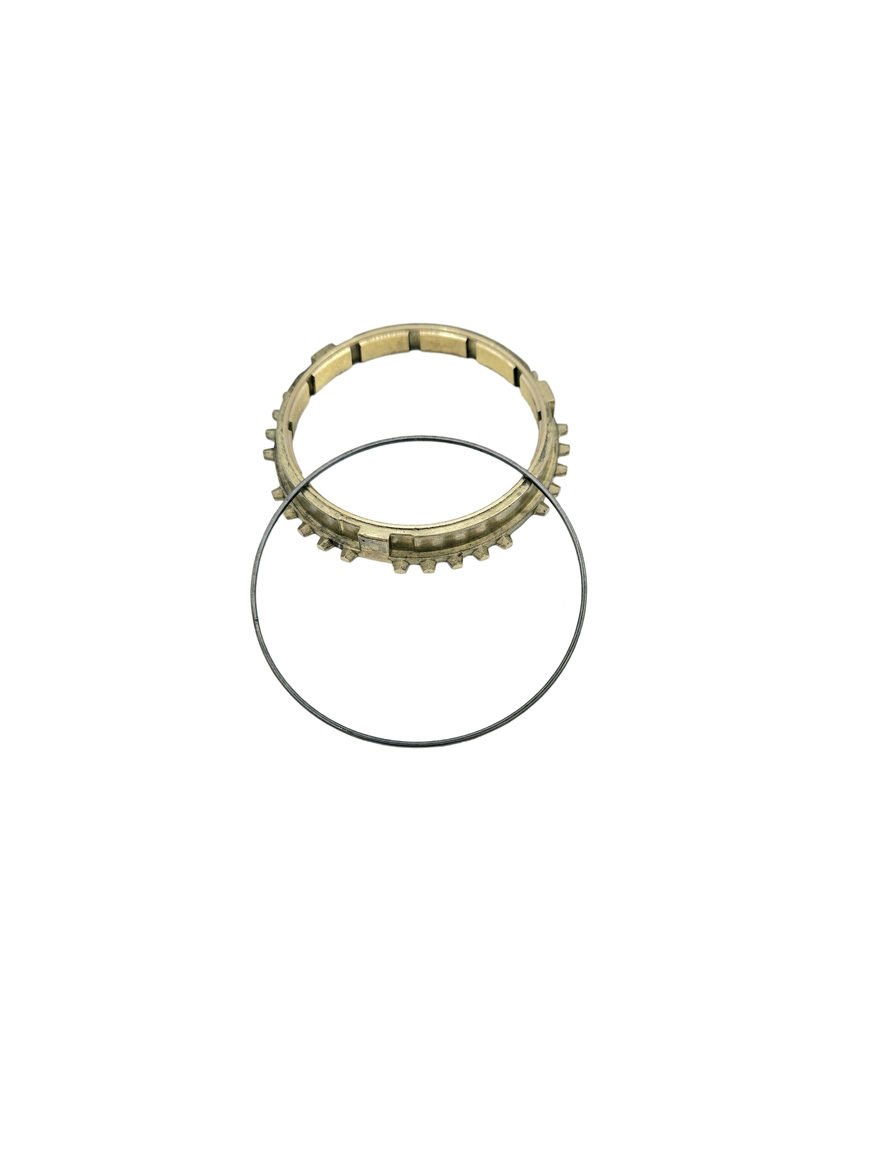 B/H Series 1-2 Single Cone Synchro – BF GEARS USA