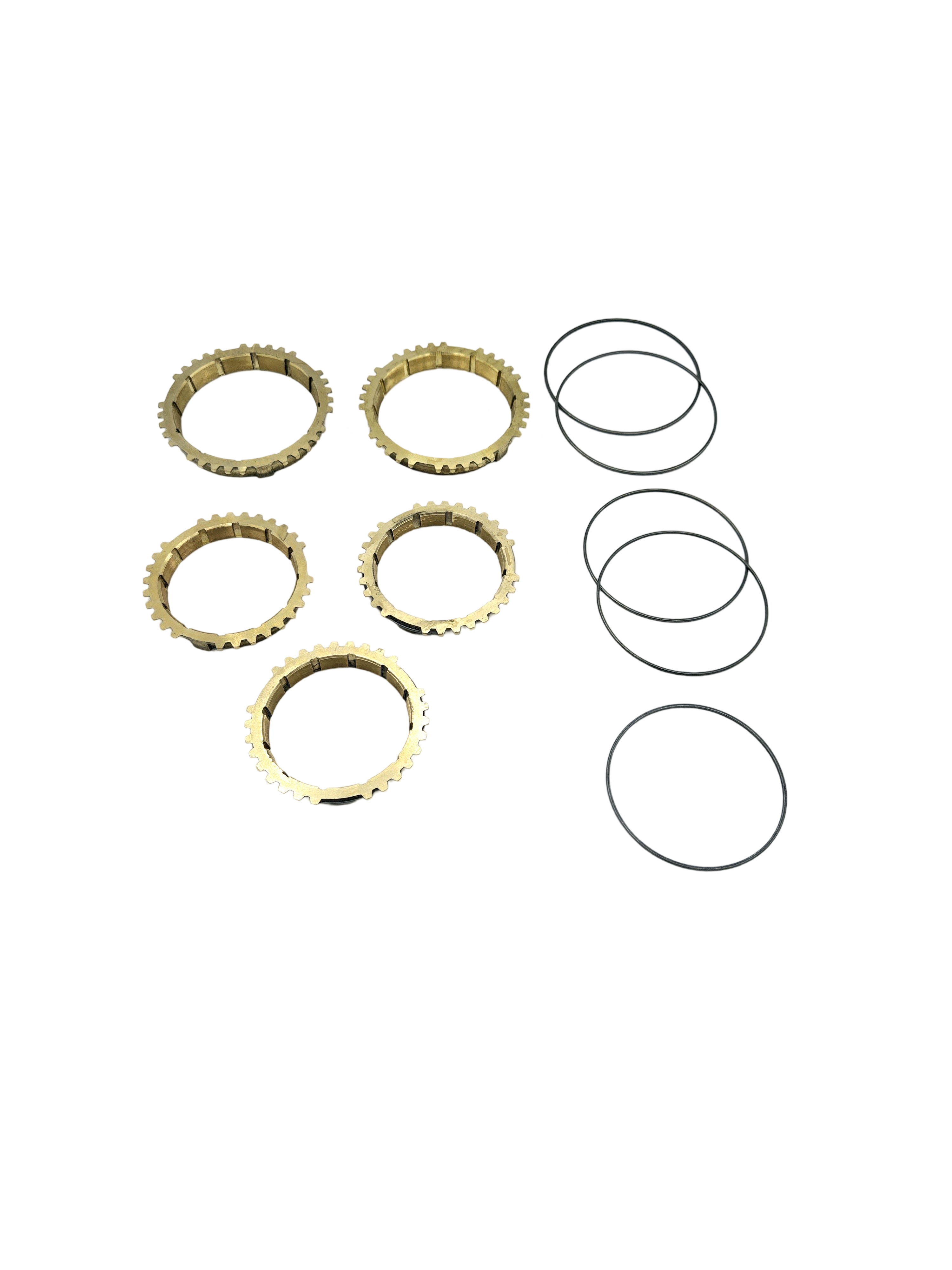 B18a/B18b Integra Ls Synchro Kit – BF GEARS USA