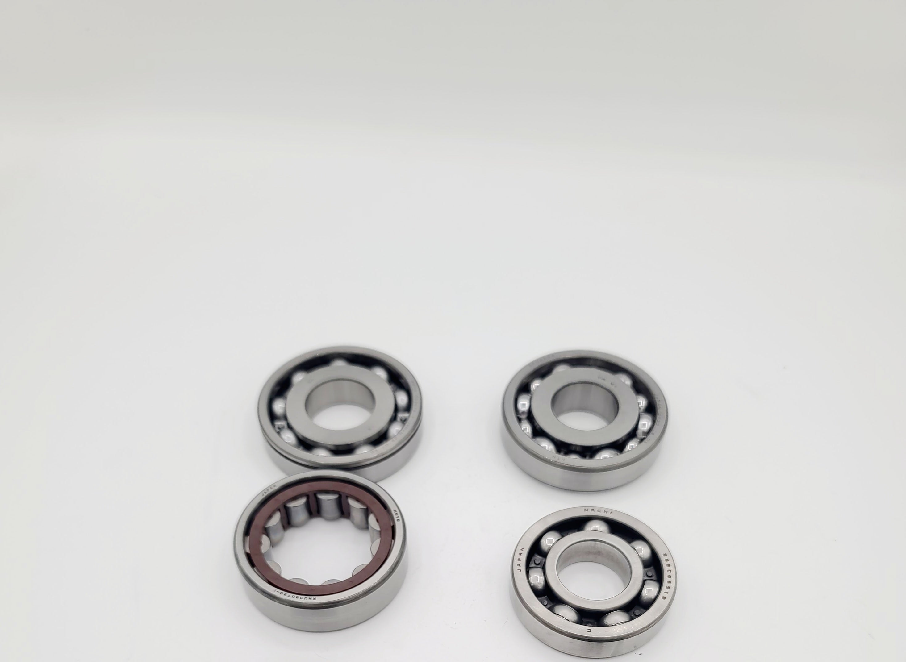 K SERIES BEARINGS KITS – BF GEARS USA