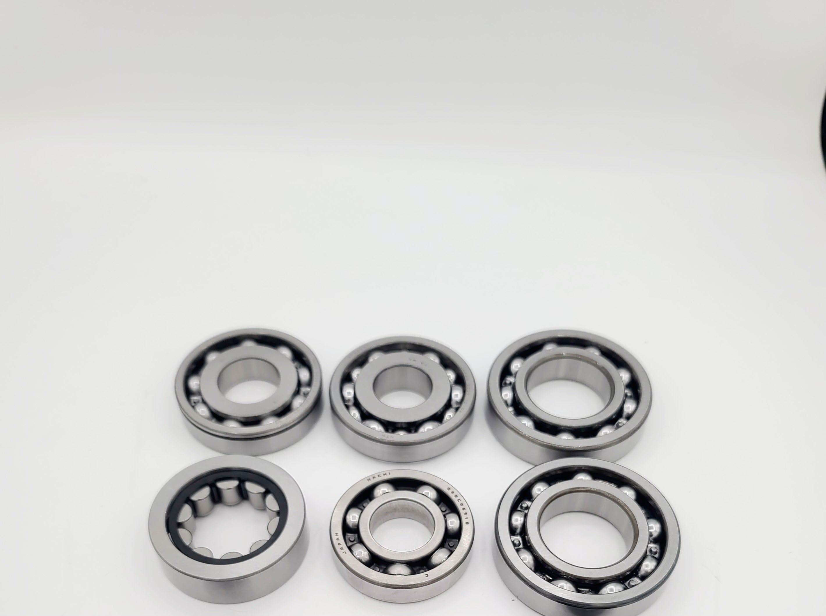 Honda K Series Bearings Kit – BF GEARS USA